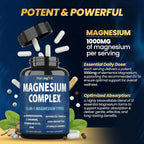 magnesium malate for energy support