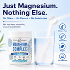 magnesium malate for energy support