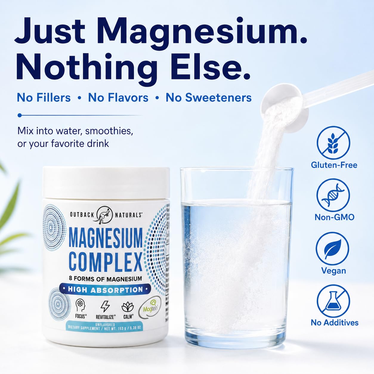 magnesium malate for energy support