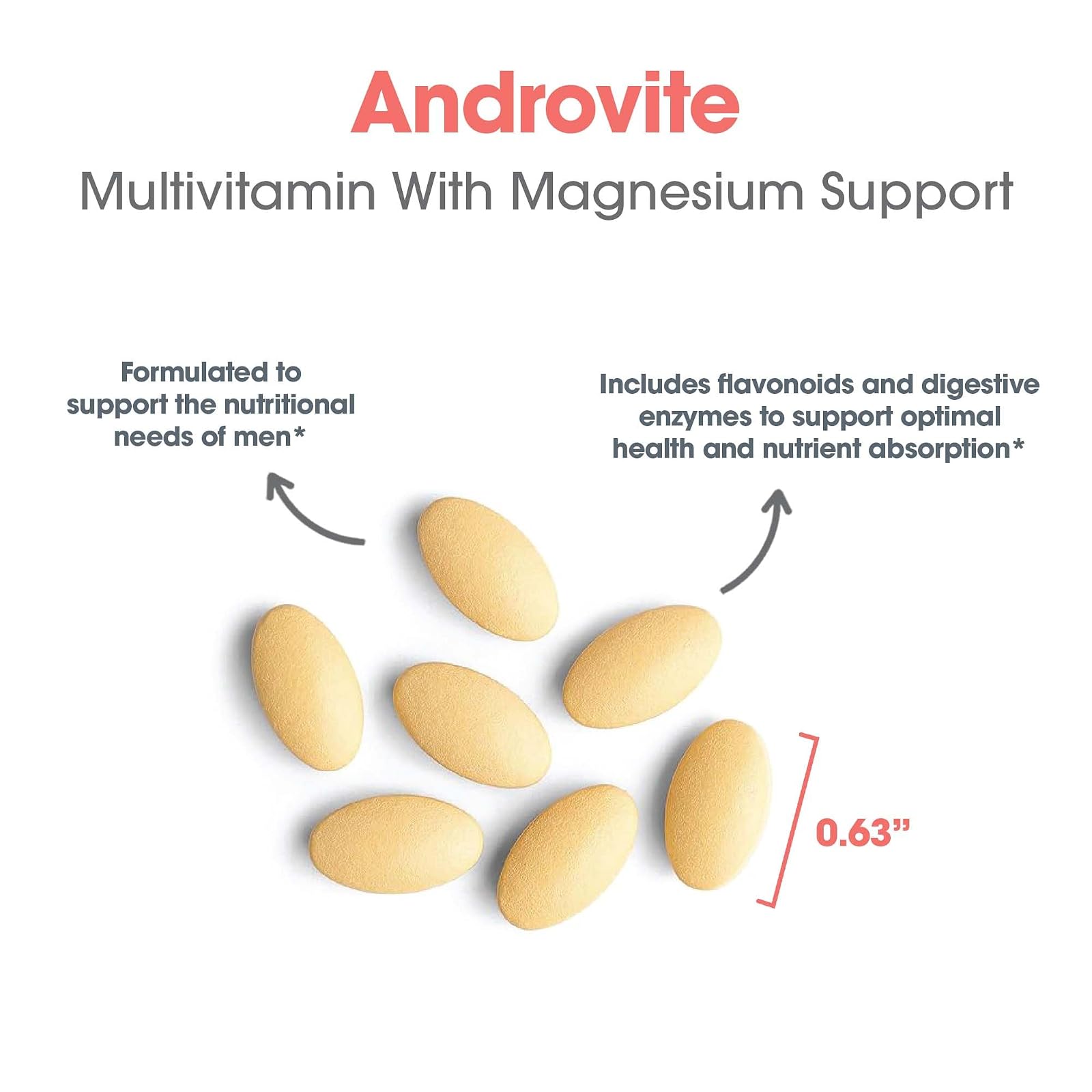 Magnesium malate for energy support