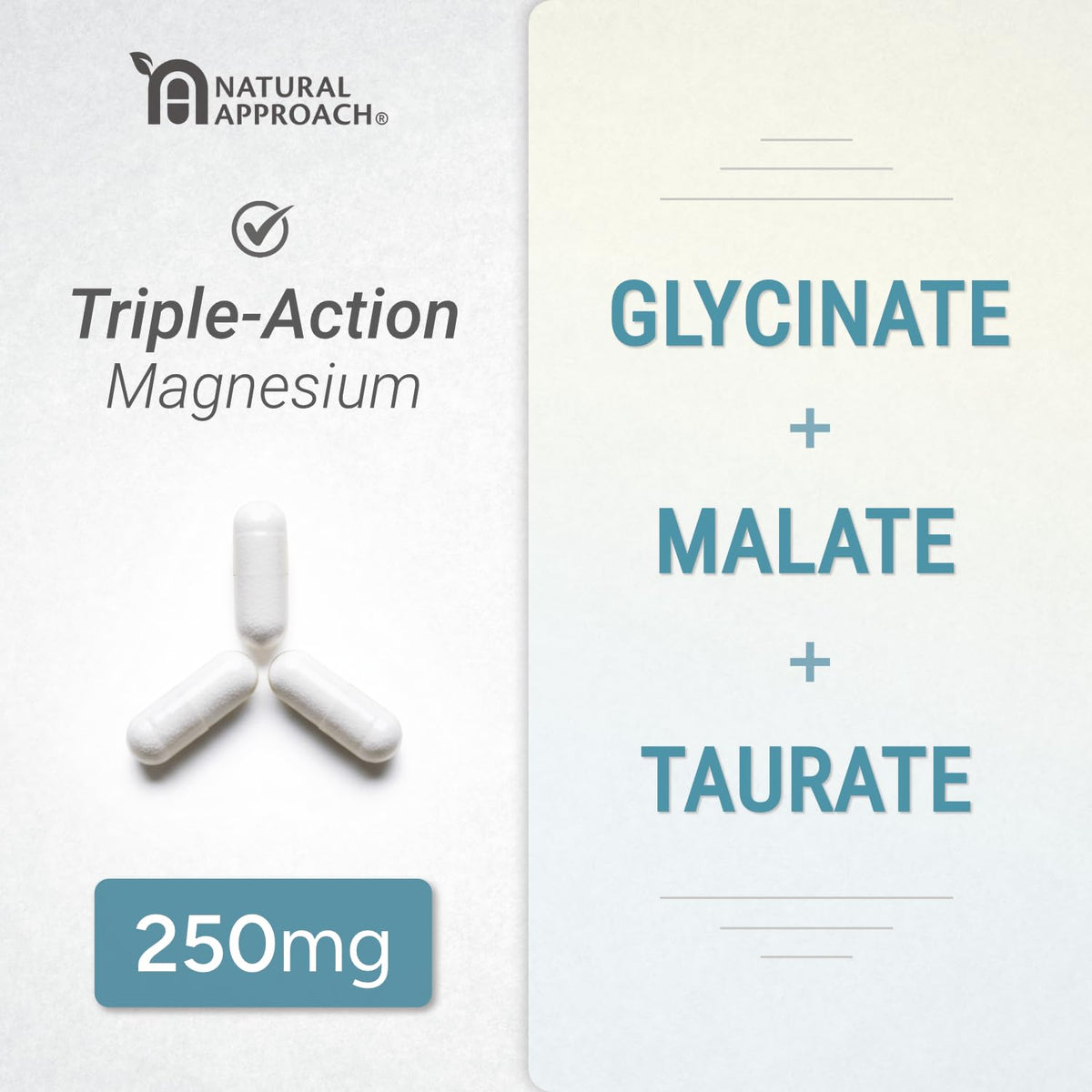 magnesium malate for energy support