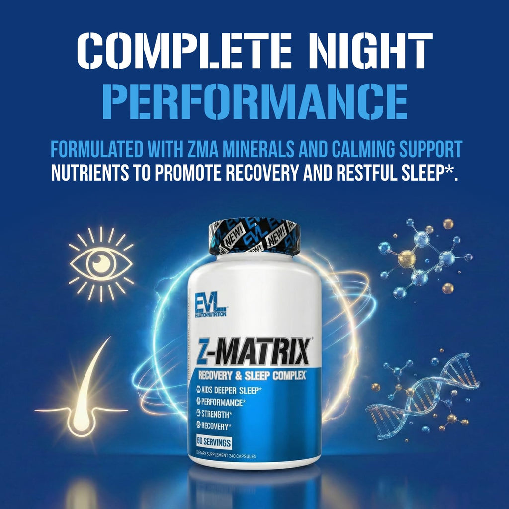 magnesium malate for energy support