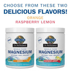 magnesium malate for energy support