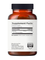 magnesium malate for energy support