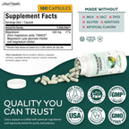 magnesium malate for energy support