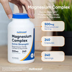 magnesium malate for energy support