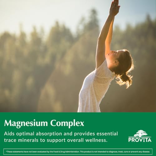 magnesium malate for energy support