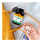 magnesium malate for enhanced performance