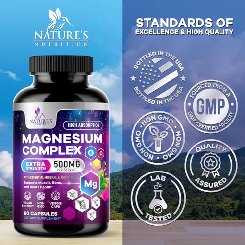 magnesium malate for enhanced performance