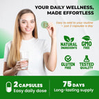 magnesium malate for enhanced recovery