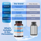 magnesium malate for exercise recovery