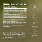 Magnesium malate for improved athletic performance