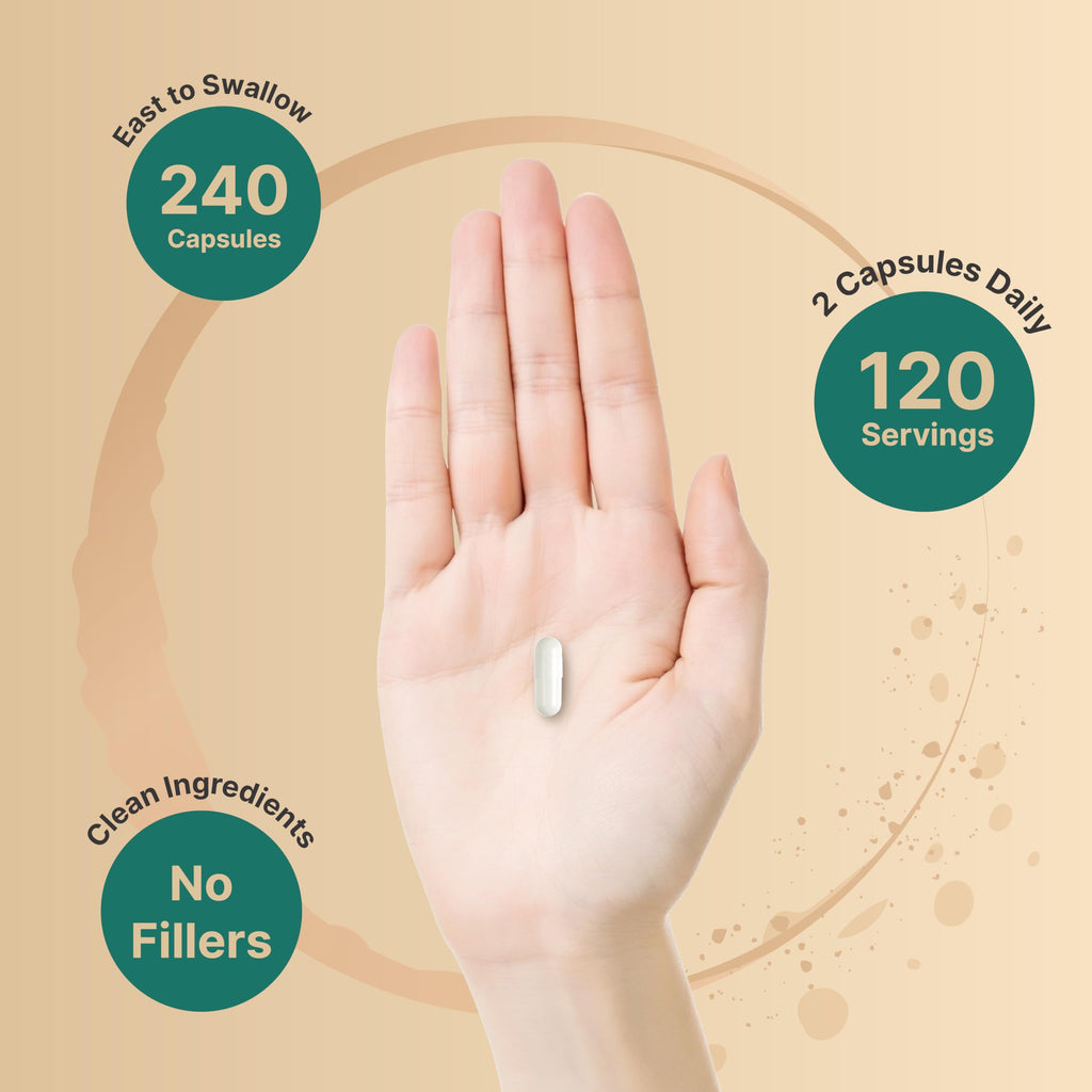 magnesium malate for improved mood