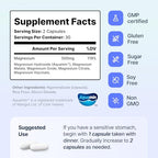 magnesium malate for improved mood