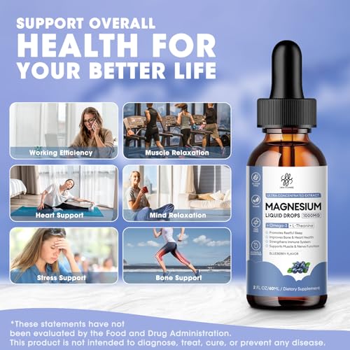 magnesium malate for improved recovery