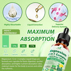 magnesium malate for improved recovery
