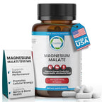 magnesium malate for muscle recovery
