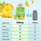 magnesium malate for muscle recovery