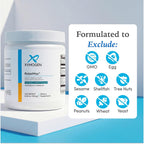 magnesium malate for muscle recovery
