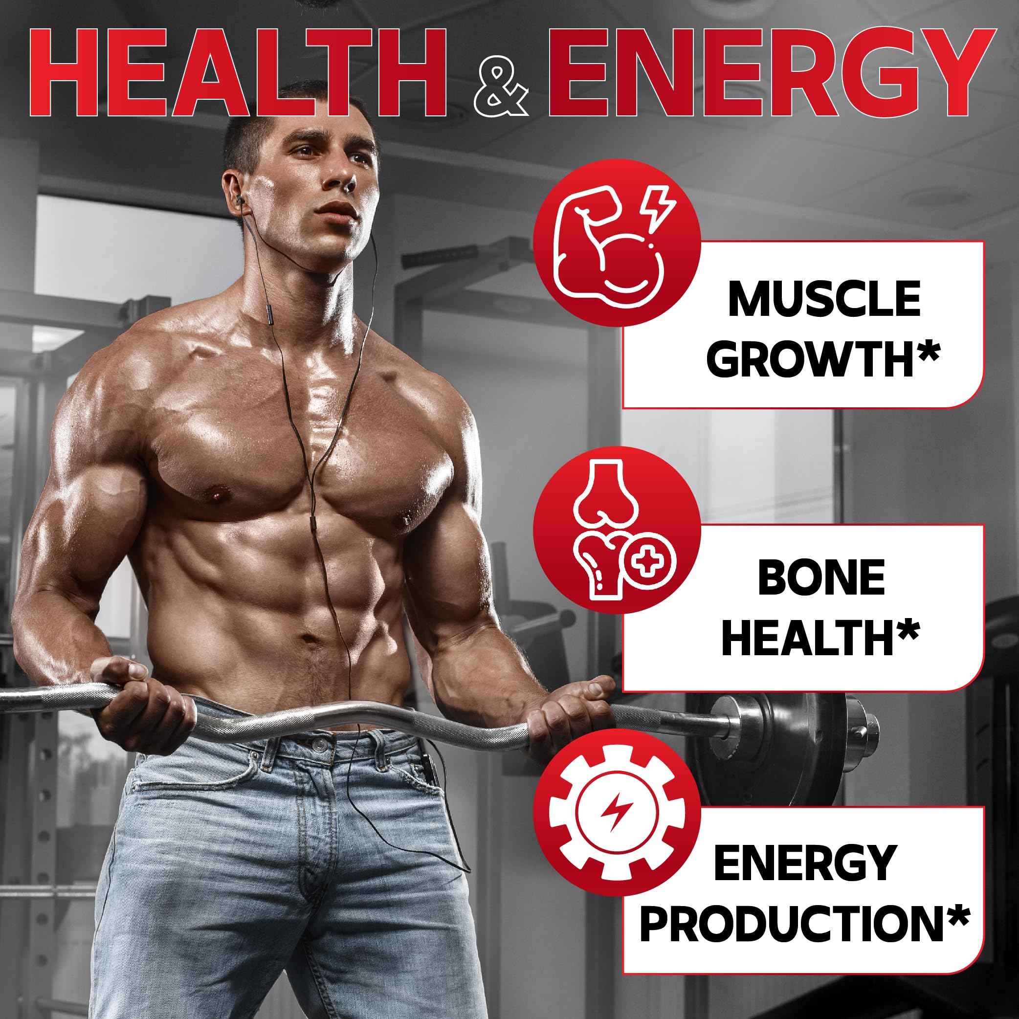 magnesium malate for muscle recovery