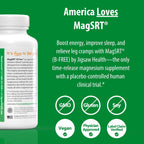 magnesium malate for muscle recovery