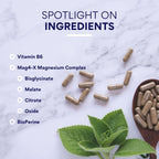 magnesium malate for muscle recovery