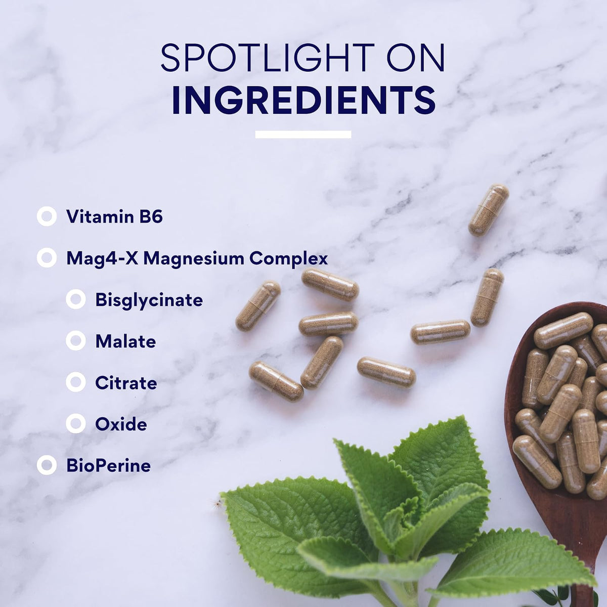 magnesium malate for muscle recovery