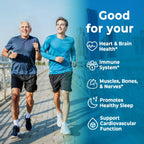 magnesium malate for muscle recovery