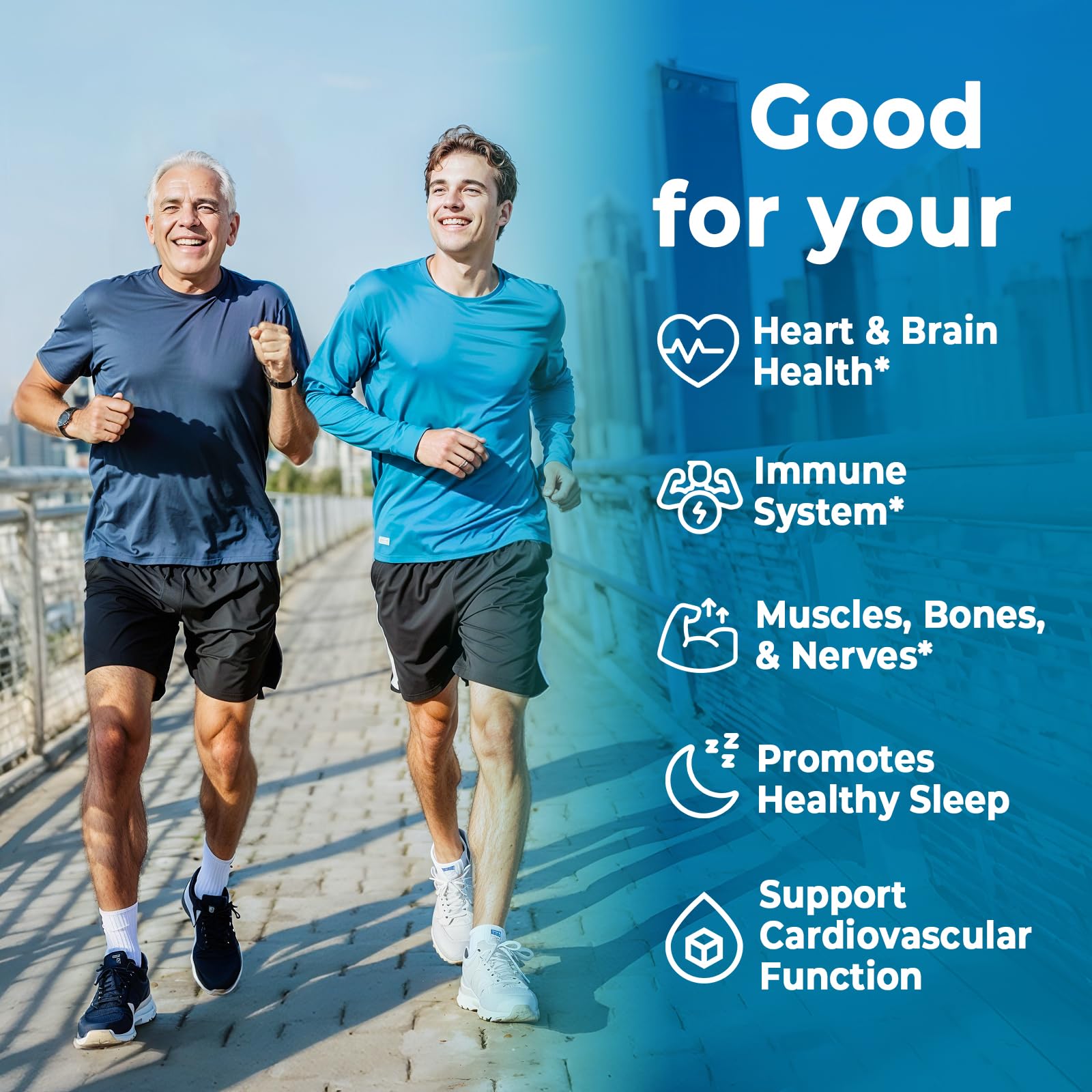 magnesium malate for muscle recovery