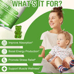 Magnesium malate for muscle recovery