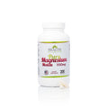 magnesium malate for muscle recovery