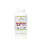 magnesium malate for muscle recovery