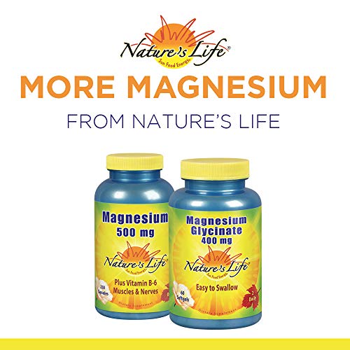 magnesium malate for muscle relaxation