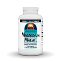 magnesium malate for muscle support