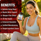 magnesium malate for optimal digestion