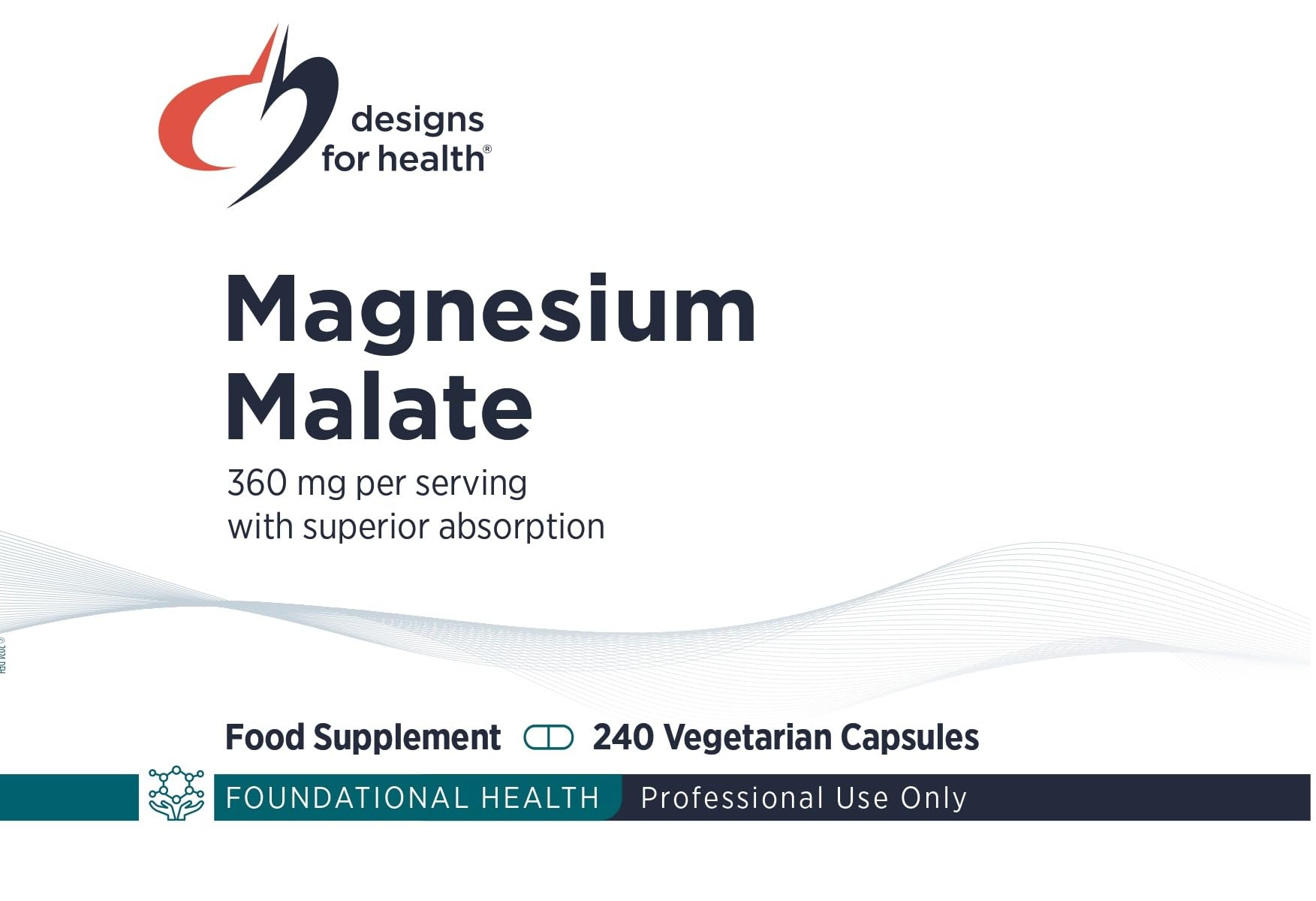 magnesium malate for overall wellness