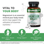 magnesium malate for overall wellness