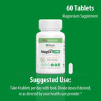 magnesium malate for overall wellness