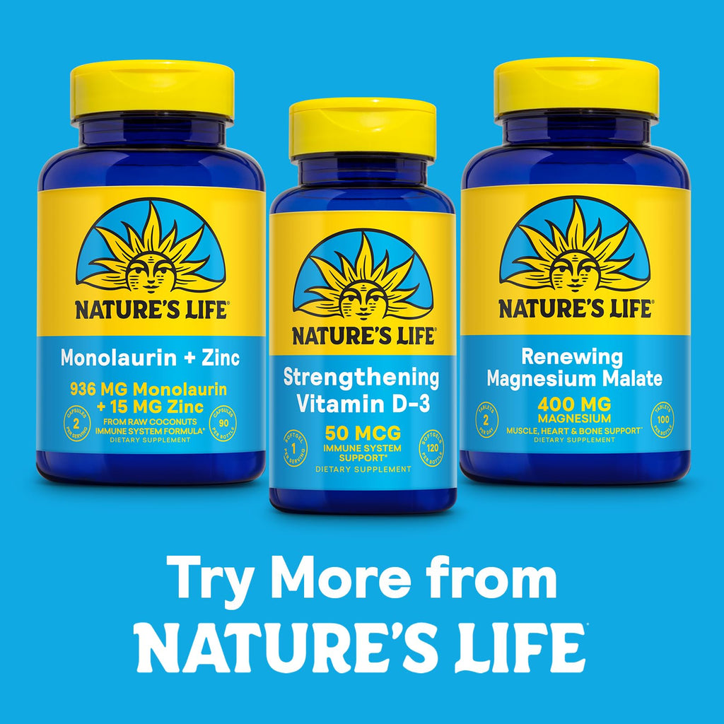magnesium malate for overall wellness