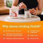 magnesium malate for overall wellness
