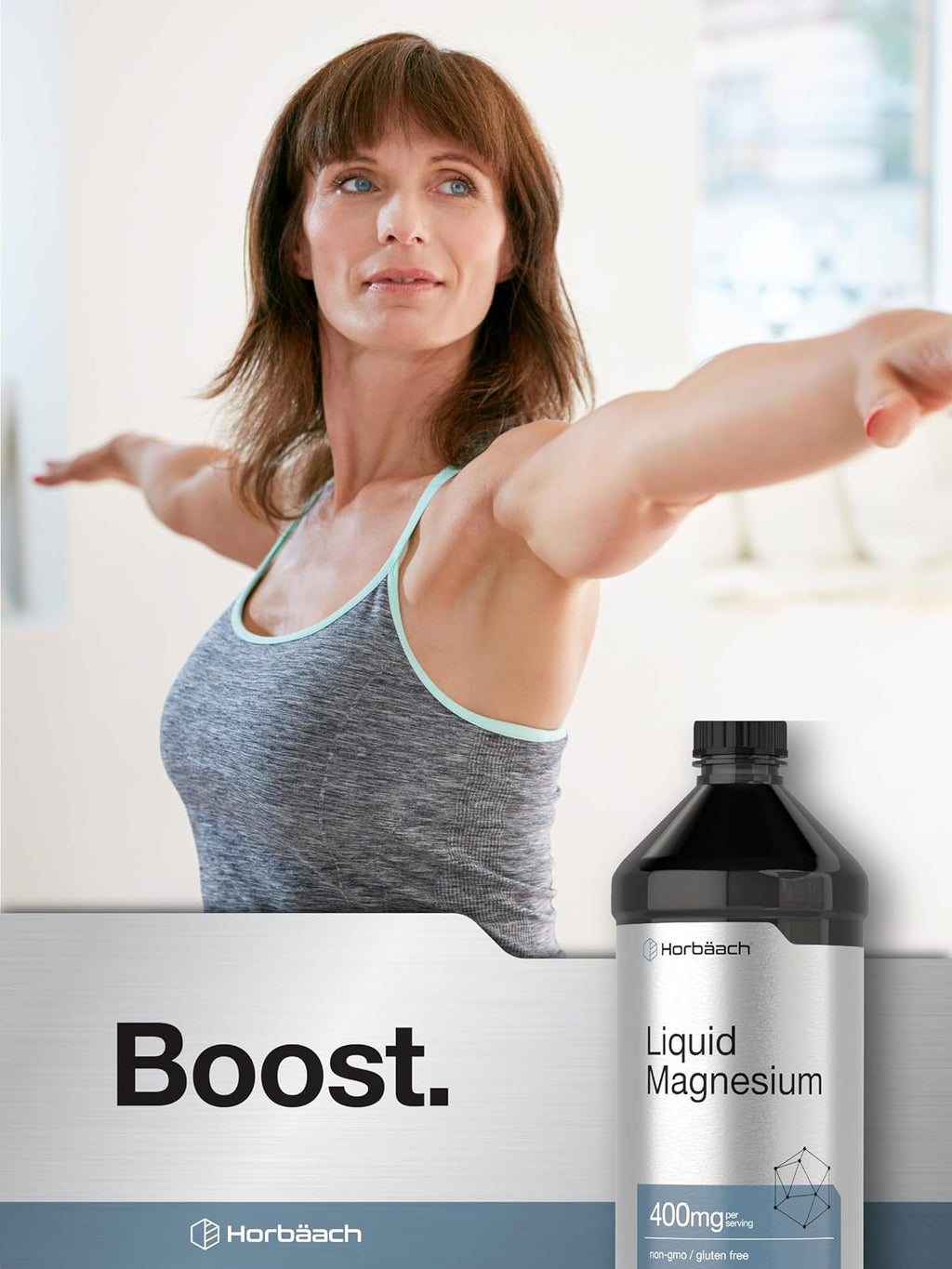 magnesium malate for relaxation
