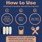 magnesium malate for stress relief