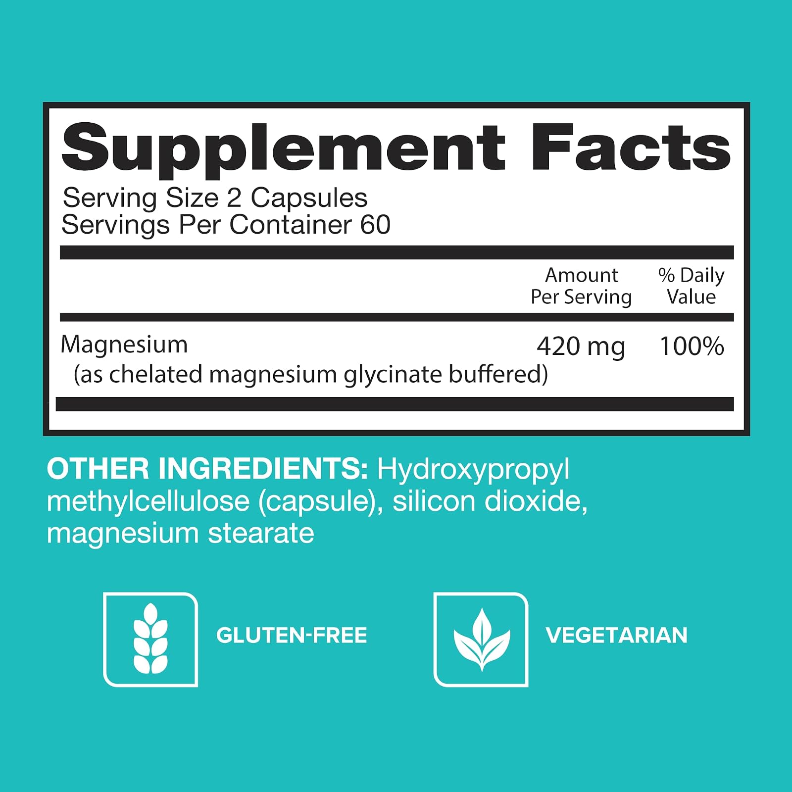 magnesium malate for workout performance