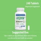 Magnesium malate for workout recovery