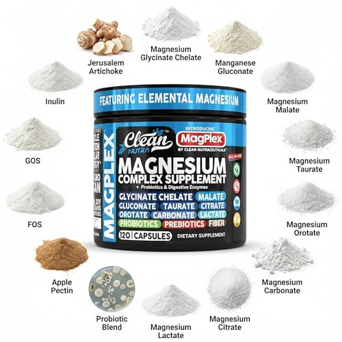 magnesium malate for workout recovery