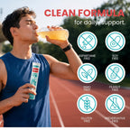 Magnesium malate for workout recovery