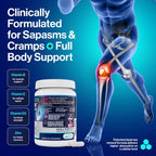 magnesium malate for workout recovery