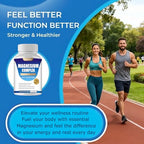 magnesium malate for workout recovery