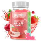 magnesium malate gummies for energy