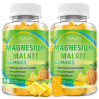 magnesium malate gummies for energy